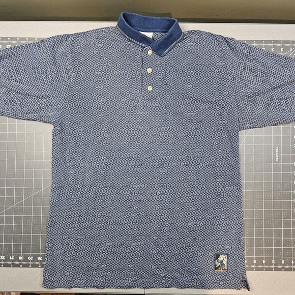 Disney | Shirts | Vintage Disney Grumpy Polo Shirt Medium Preppy Casual ...